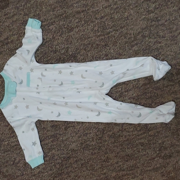 Joe Fresh | One Pieces | One Piece With Feet Size 3 To 6 Months | Poshmark